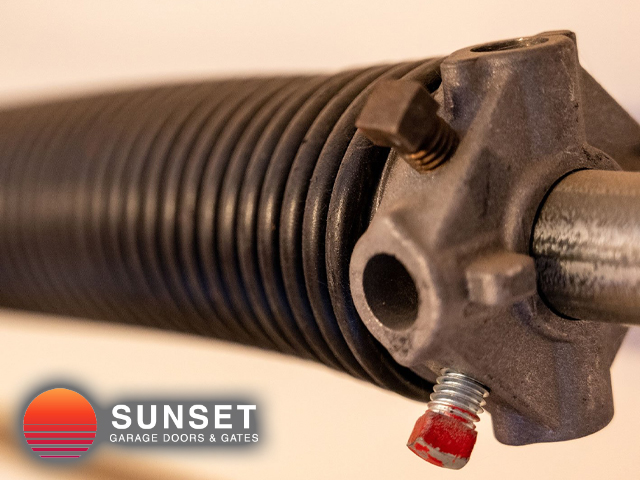 Garage Door Springs Repair | Skilled Technicians
